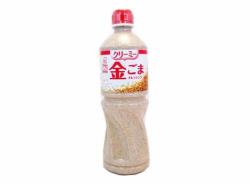 Kenko Creamy Kingoma Dressing 1L – Asian Frenzy