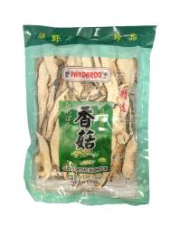Mushroom Dried Slice Pandaroo 100g – Asian Frenzy