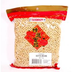 Soya Bean Pandaroo 1kg – Asian Frenzy