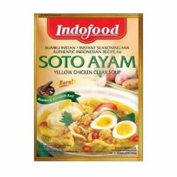 Indofood Seas Mix Soto Ayam 45g – Asian Frenzy