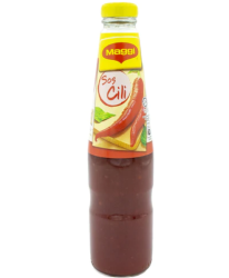 Maggi Chilli Sauce 500g – Asian Frenzy