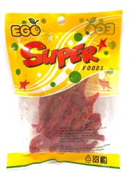 Ginger Red Salted Ego 60g – Asian Frenzy