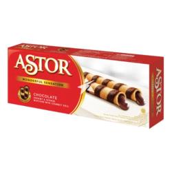 Astor Chocolate Wafer Stick 150g – Asian Frenzy