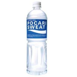 Pocari Sweat in bottle 580ml – Asian Frenzy