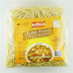 Flour Stick Pancit Canton Buenas 454g – Asian Frenzy