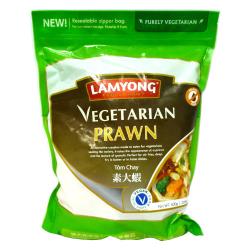 Lamyong Vegetarian Prawn 600G – Asian Frenzy