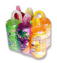 BEEBER BUG MIX FRUIT JUICE – Asian Frenzy