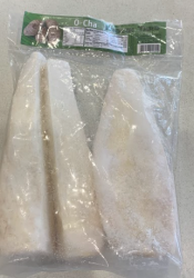 Ocha Frozen Taro 1kg – Asian Frenzy