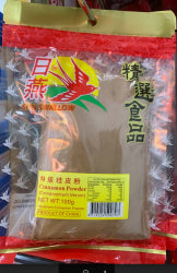 Cinnamon Powder Sun Swallow 100g – Asian Frenzy