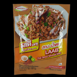 RosDee Laab-Namtok Powder 30g – Asian Frenzy