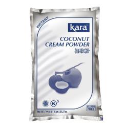 Coconut Powder Kara 1kg – Asian Frenzy