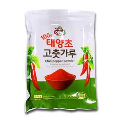 Assi Red Pepper Powder (Fine) 500g – Asian Frenzy