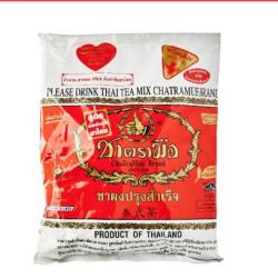 No1 Thai Tea Mix Red 400g – Asian Frenzy