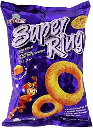 Oriental Super Ring 60g – Asian Frenzy
